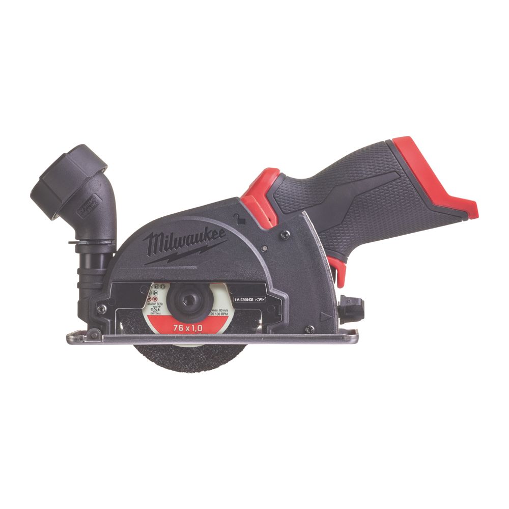 M12 fuel 3 cut off tool store