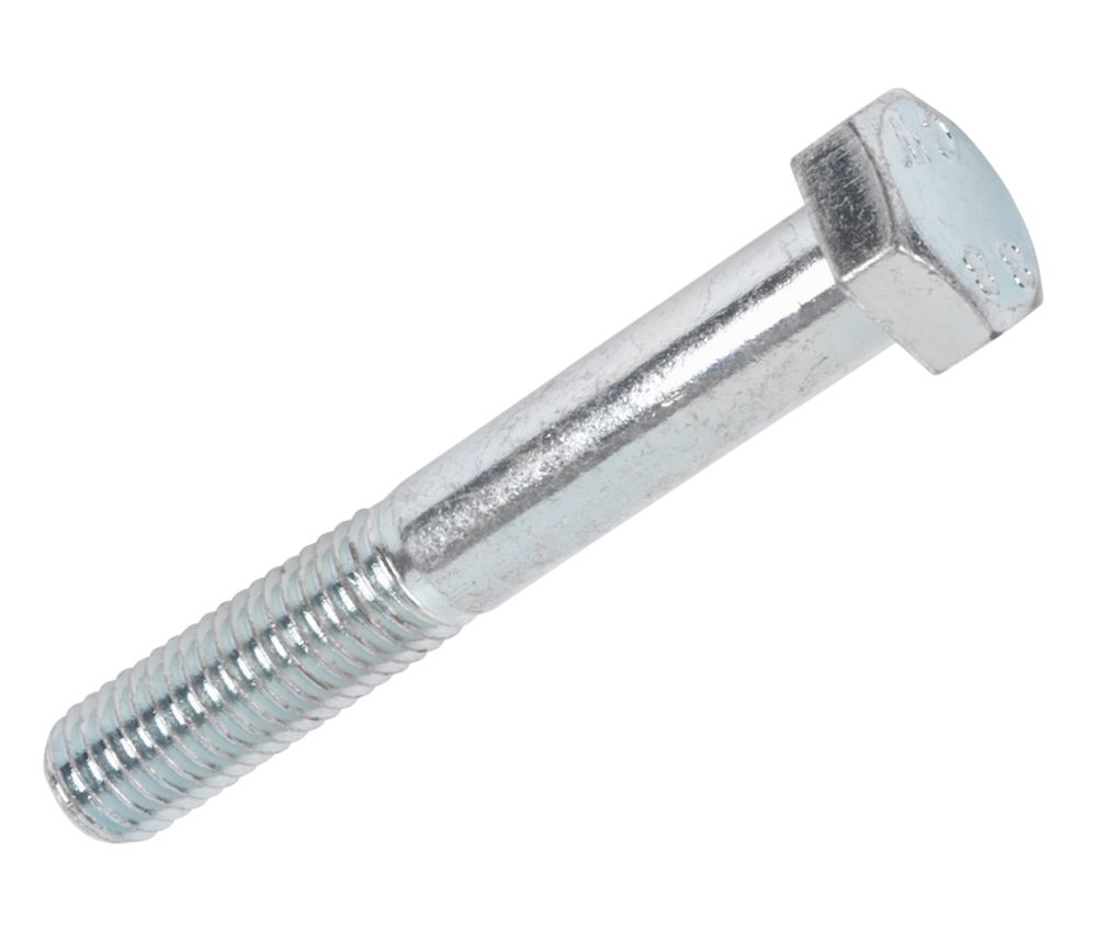 80 mm M12 Bolts | Nuts, Bolts & Washers | Screwfix.com
