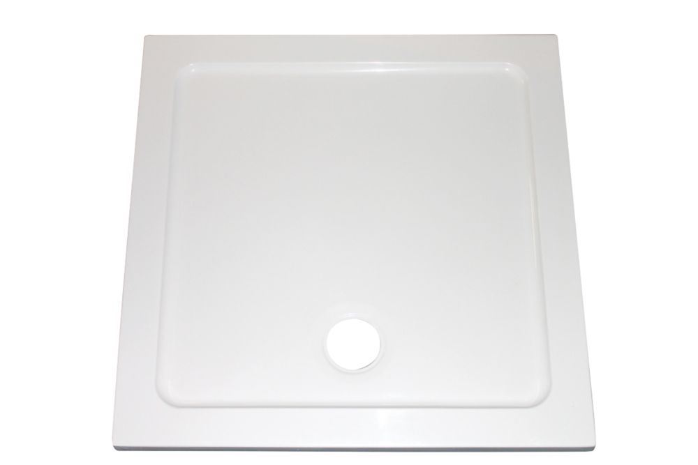 Shower Trays | Showering | Screwfix.com