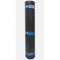 Roof Pro Torch-On Roofing Felt Underlay 8m x 1m - Screwfix