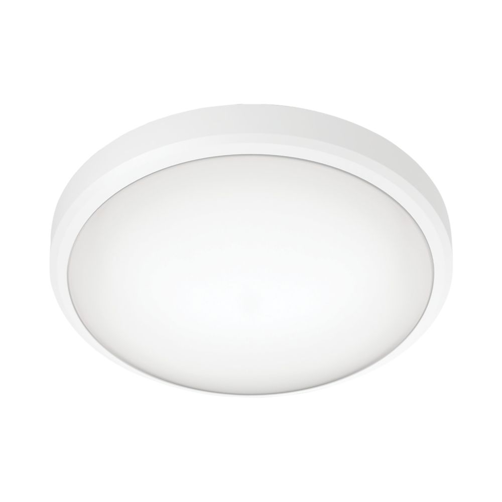 Philips Balance LED Functional Ceiling Light White 17W 1500lm - Screwfix