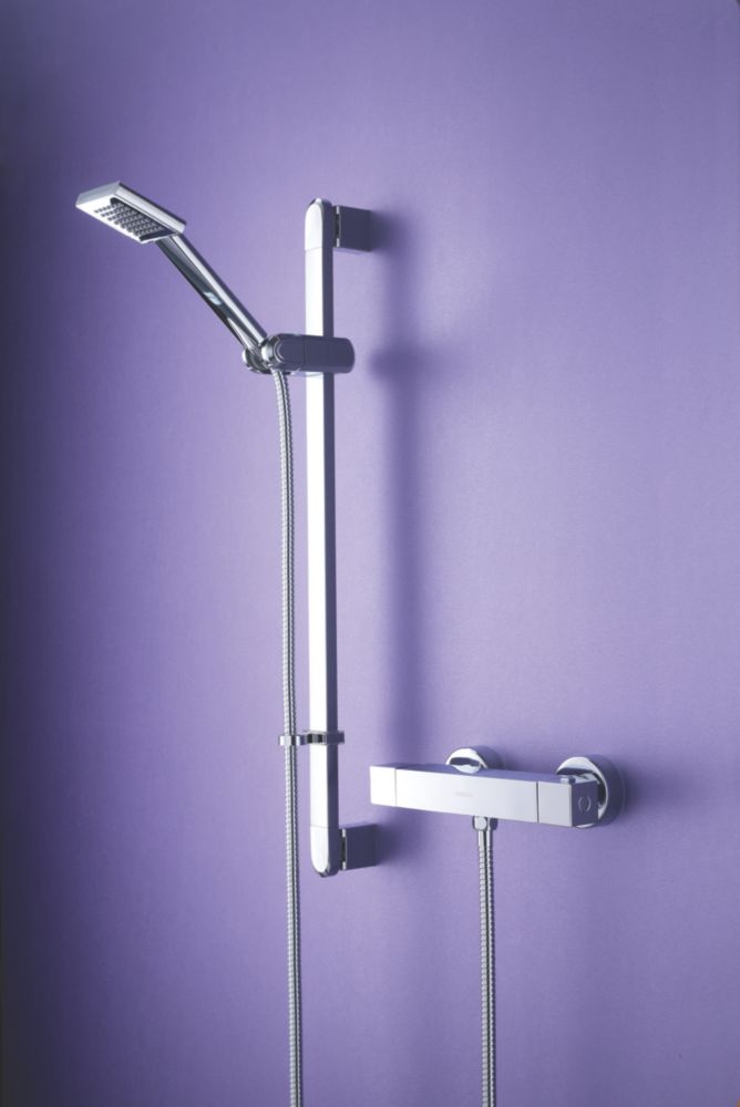 Bristan Showers | Showering | Screwfix.com