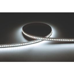4lite 10m LED Strip Light 14.4W 1580lm/m - Screwfix