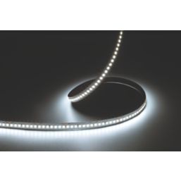 4lite 10m LED Strip Light 14.4W 1580lm/m - Screwfix