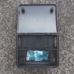 Racan Rodent Beta Rat Bait Station - Screwfix