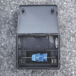 Racan Rodent Beta Rat Bait Station - Screwfix
