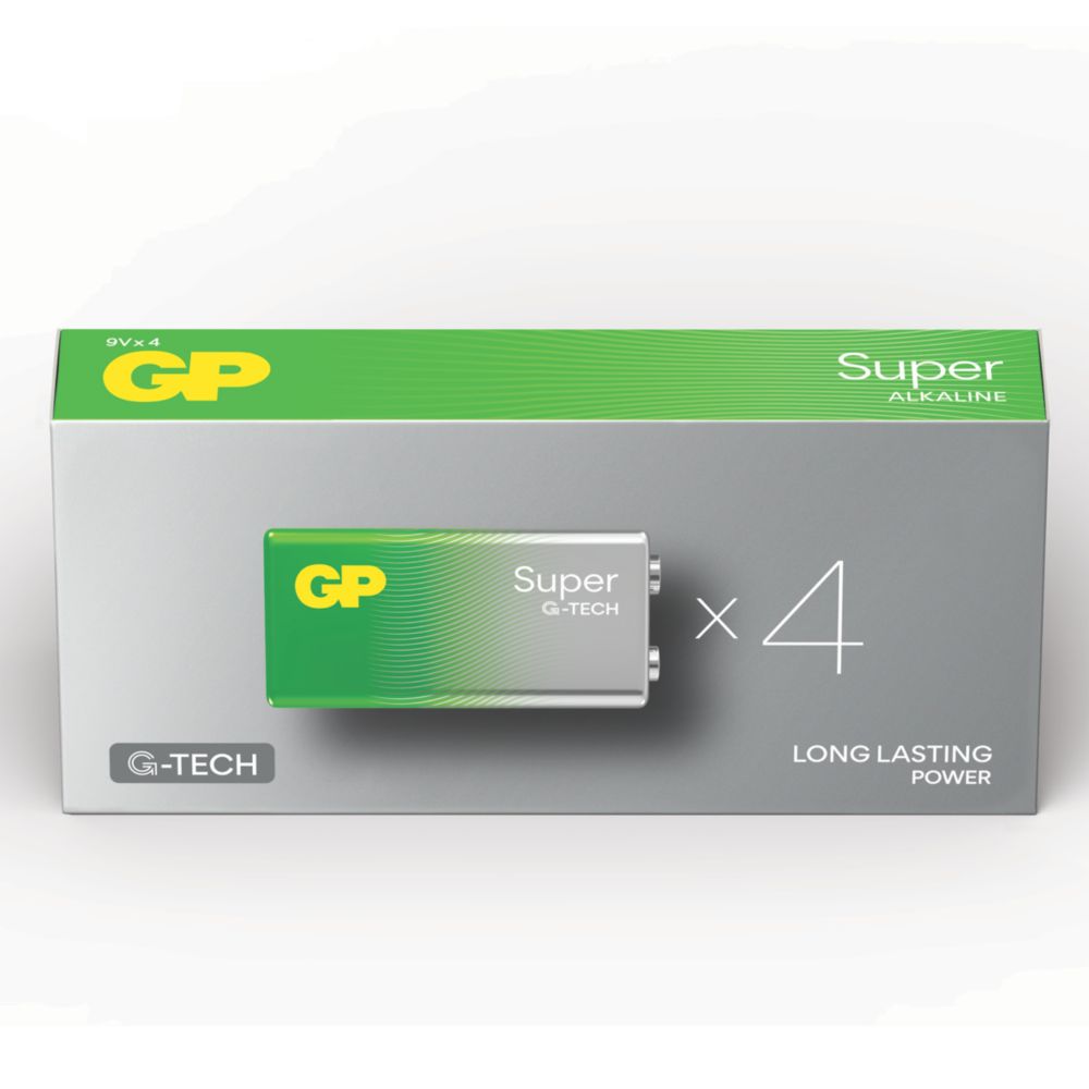 9 volt battery screwfix store