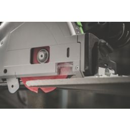 Freud F03FS09842 Fibre Cement Circular Saw Blade 190mm x 30mm 4T - Screwfix