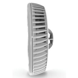 FireAngel FA6720-R Battery Standalone Kitchen Heat Alarm 10 Year - Screwfix