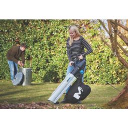 Mac leaf blower store