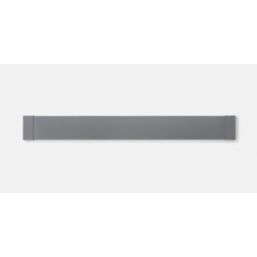 Essentials Soto Internal Drawer Front Matt Grey 1000mm - Screwfix