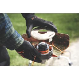 STIHL AutoCut 27-2 Mowing Head 2.4mm x 3.5m - Screwfix