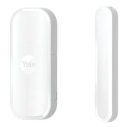 Yale Indoor Door & Window Contact - Screwfix