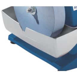 Scheppach TIGER2000S 200mm Brushless Electric Whetstone Sharpening ...