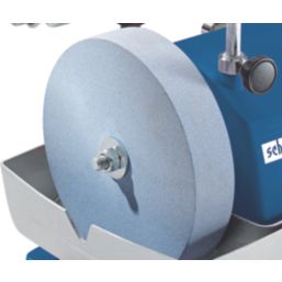 Scheppach TIGER2000S 200mm Brushless Electric Whetstone Sharpening ...