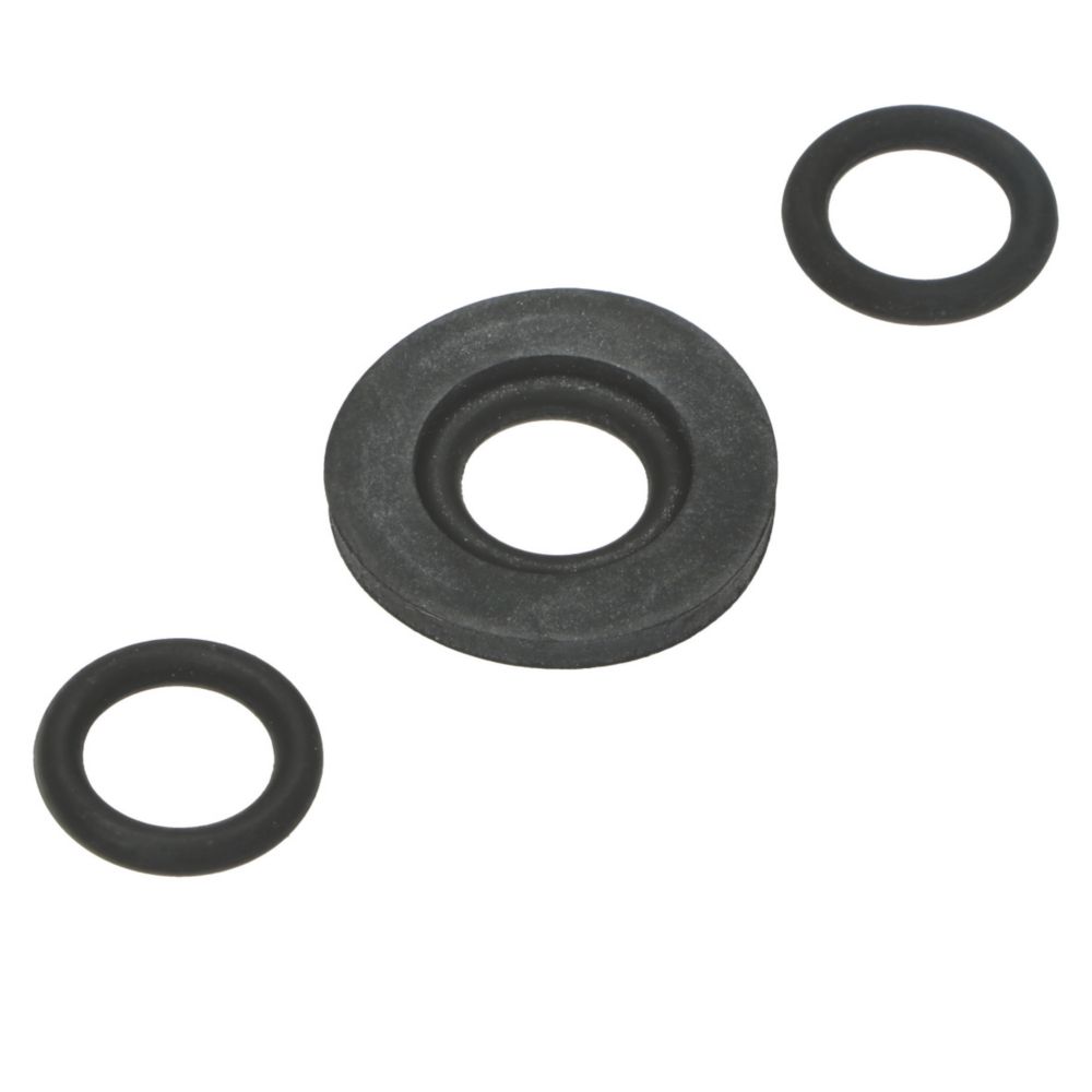 Flymo 900895201 O-Ring 3 Pieces - Screwfix