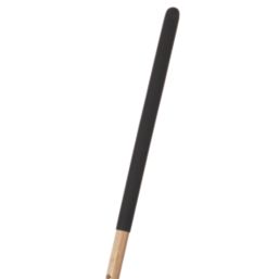 Magnusson Garden Rake 430mm - Screwfix