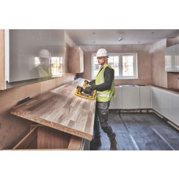 DEWALT DCE590N-XJ 18V Li-Ion XR Cordless Single Cup Suction Lifter ...