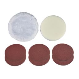 Einhell CE-CP 18/180 Li E-Solo 180mm 18V Li-Ion Power X-Change ...