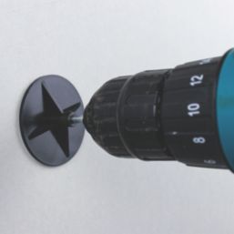 GripIt 18mm Undercutting Tool - Screwfix