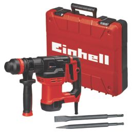 Einhell TE-DH 5 5.98kg SDS Plus Electric Demolition Hammer 220-240V ...
