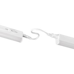 4lite Coda 220mm LED Link Light 3W 290lm - Screwfix