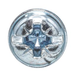 Rawlplug Hollow Wall Anchors M6 x 37mm 20 Pack - Screwfix