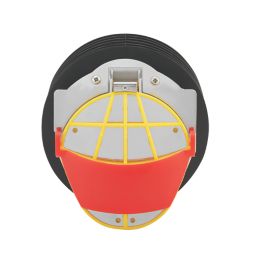 Metex Buffalo NRV Rodent Non-Return Flood Defence Valve 110mm (4 ...