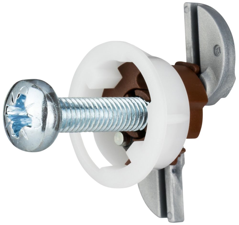 GripIt Plasterboard Fixing 20 x 14mm 8 Pack | Plasterboard Fixings ...