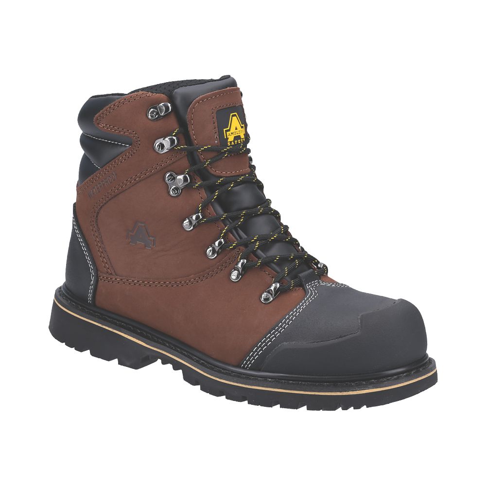 Size 13 Safety Boots | Safety Footwear | Screwfix.com