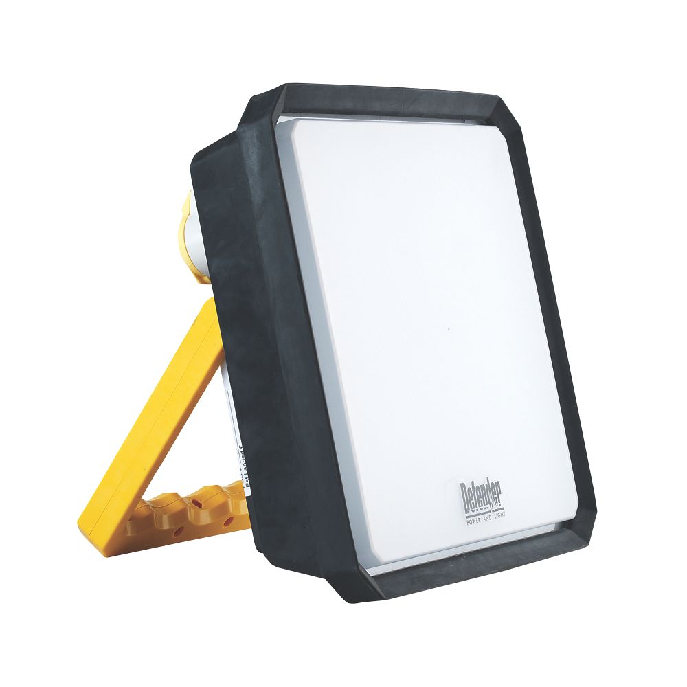 Work Lights | Site Lights | Lighting | Screwfix.com