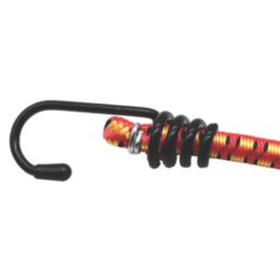 Pearl Consumables Assorted Luggage Straps 20 Pieces - Screwfix