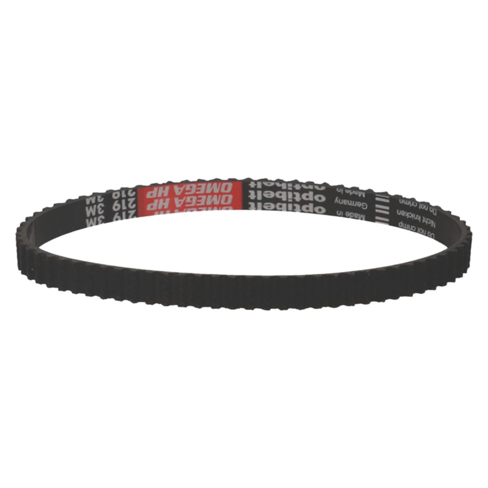 Sebo 5110 Sebo X1 X2 X3 X4 X5 Series Drive Belt - Screwfix