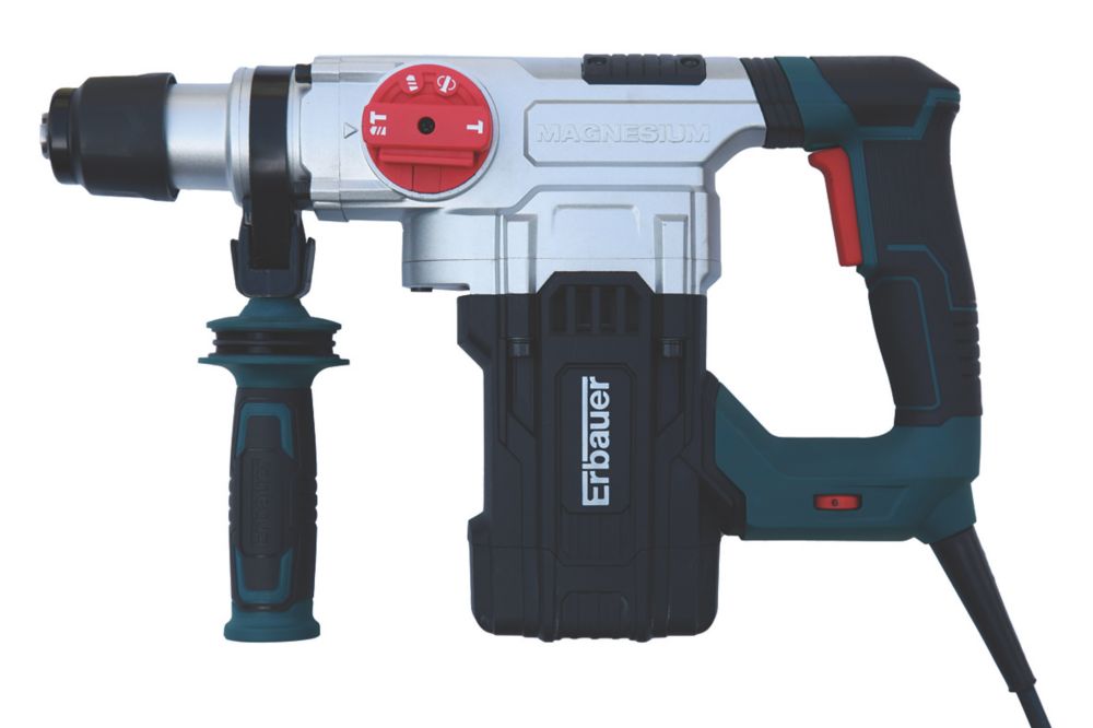 Erbauer Drills | Power Tools | Screwfix.com