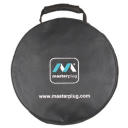 Masterplug EV Electric Vehicle Cable Carry Case 15 3/4" - Screwfix