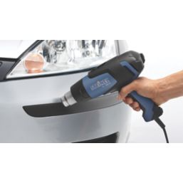 Steinel HL1820S 1800W Electric Pistol-Grip Heat Gun 240V - Screwfix