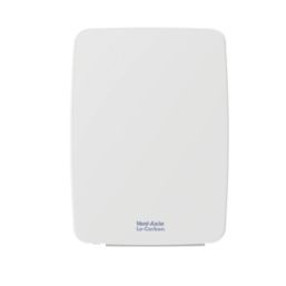 Vent-Axia 443310 100mm Centrifugal Bathroom Heat Recovery Unit with ...