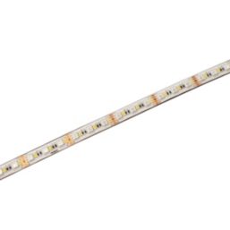 Robus Vegas Express 5m LED Strip Light 14W 580lm/m - Screwfix