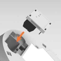 FireAngel Specification Smart RF FS1521W2-T Wireless Radio Module ...