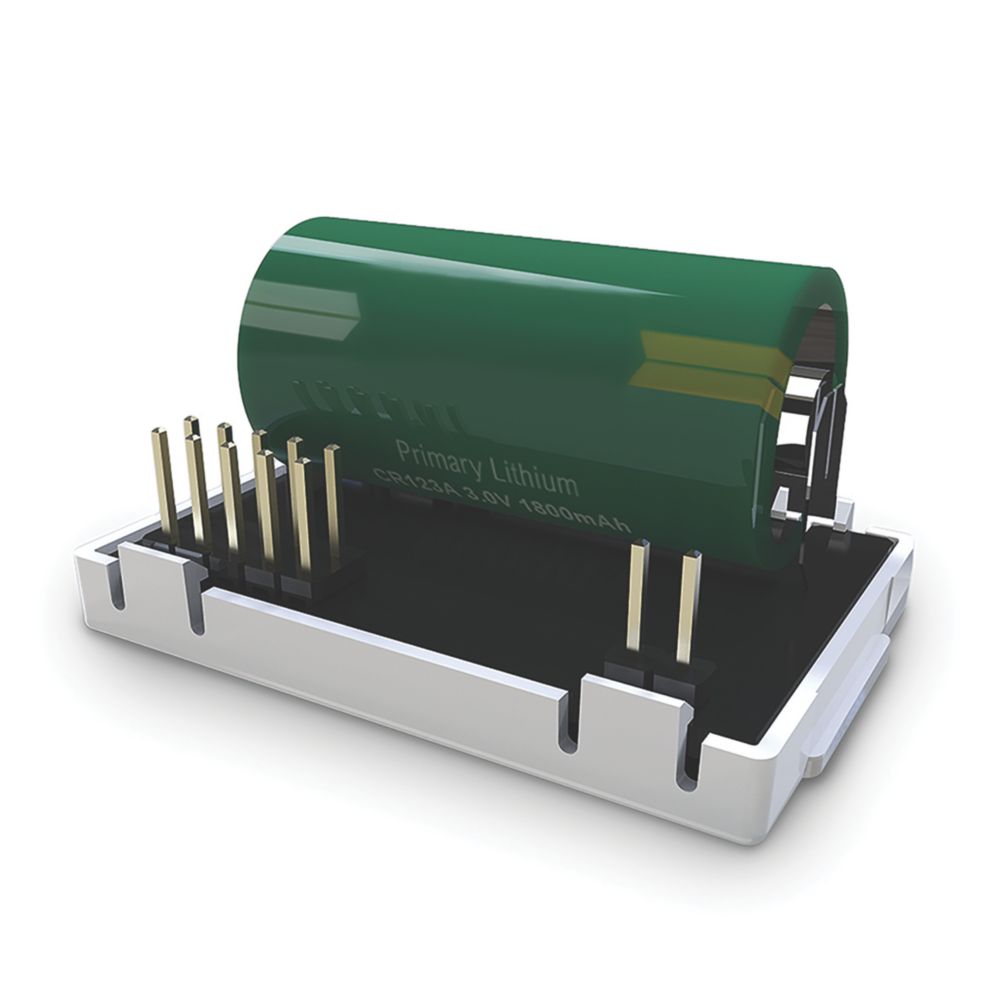 FireAngel Specification Smart RF FS1521W2-T Wireless Radio Module ...