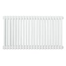 Acova 3 Column Radiators | Radiators | Screwfix