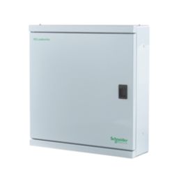 Schneider Electric KQ 6-Way Non-Metered 3-Phase Type B Loadcentre ...