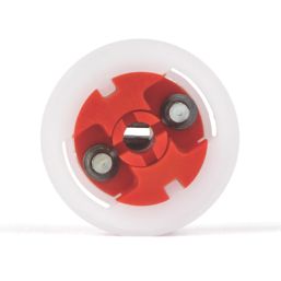 GripIt Plasterboard Fixings 18mm x 205mm 25 Pack - Screwfix