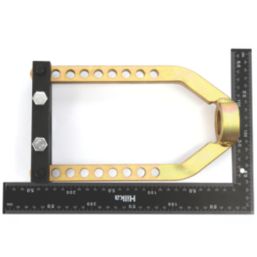 Hilka Pro-Craft CV Joint Assembly Removal Tool - Screwfix