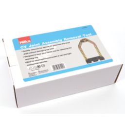 Hilka Pro-Craft CV Joint Assembly Removal Tool - Screwfix