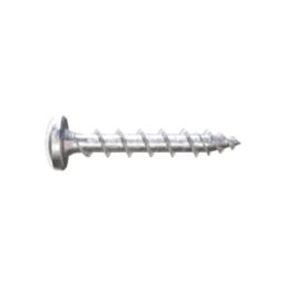 Screw-Tite TFSTPZ4025 PZ Pan Self Drilling Multi-Purpose Screws 4mm x ...