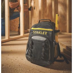 Stanley Backpack 15Ltr - Screwfix