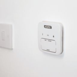 Hispec CU/RF10-PRO RF Control Unit - Screwfix