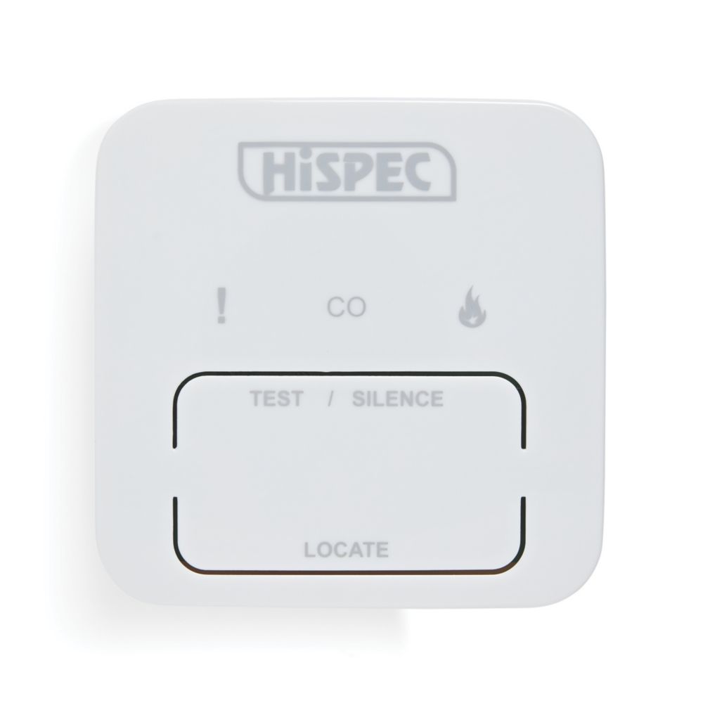 Hispec CU/RF10-PRO RF Control Unit - Screwfix