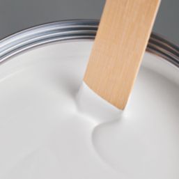 LickPro 2.5Ltr White Matt Interior & Exterior Multi Surface Primer ...